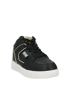 Versace High-top Sneakers