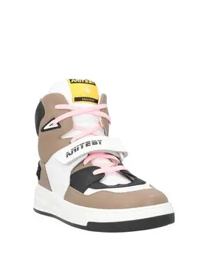 ANIYE BY High-top Sneakers - Grey