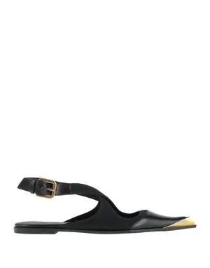 Etro Slingback Ballerina Flats