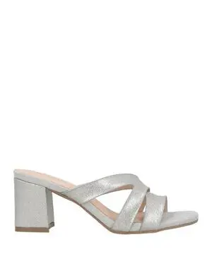 Menbur Sandals In Synthetic Material