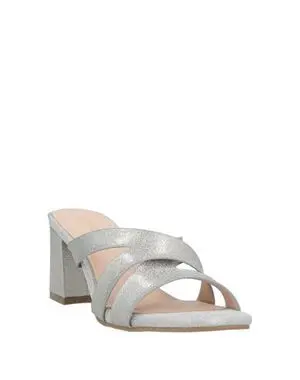 Menbur Sandals In Synthetic Material