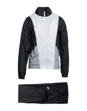 Nike Tracksuit Size Nylon - Black