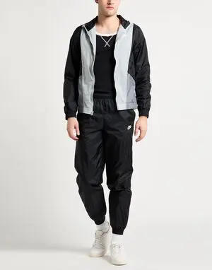 Nike Tracksuit Size Nylon - Black