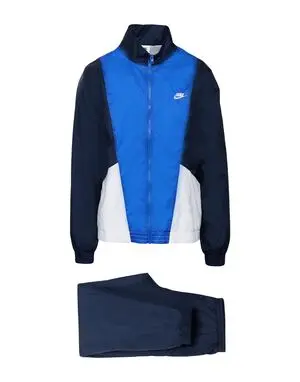Nike Tracksuit Size Nylon - Blue