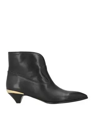 Moschino Jeans Booties For Women