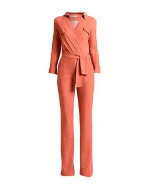 Chiara Boni La Petite Robe Jumpsuit - Red