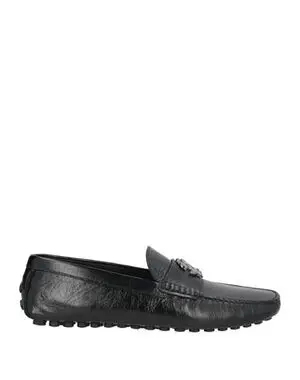 Roberto Cavalli Embellished Loafers For Men