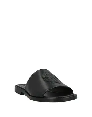 Roberto Cavalli Calfskin Sandals