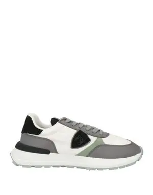 Philippe Model Low-top Sneakers - Grey