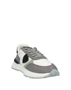 Philippe Model Low-top Sneakers - Grey