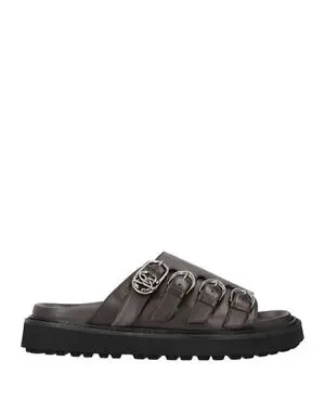 Roberto Cavalli Slides Sandals For Men