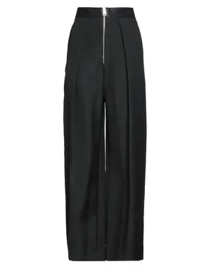 Khaite Wide-leg Woven Pants