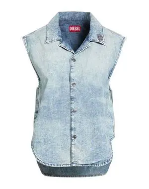 Diesel® Sleeveless Shirts For Women