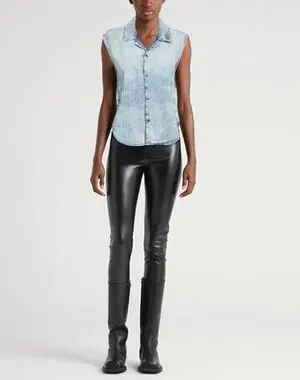 DIESEL® Denim Shirt