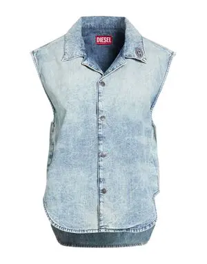 DIESEL® Denim Shirt