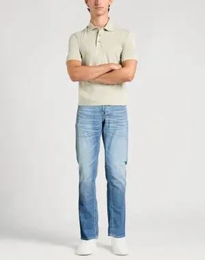 DONDUP Tapered Jeans