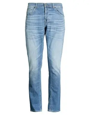 DONDUP Tapered Jeans