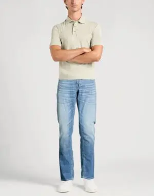 DONDUP Tapered Jeans