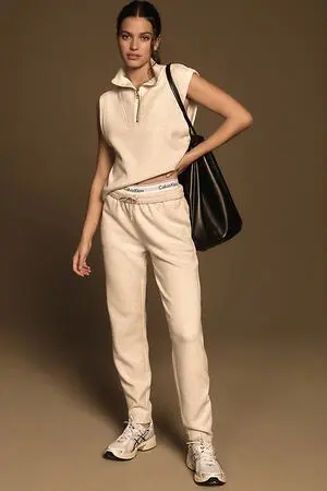 Varley Zip Up Sports Pants For Women