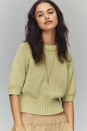 Casual Cotton Blend Sweaters for Women
