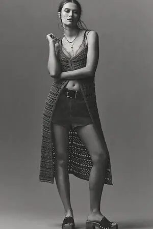 Blanknyc Suede Leather Shorts