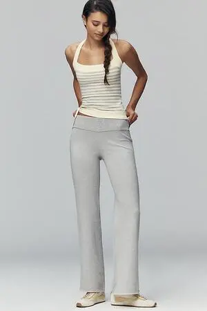 Frankies Bikinis Cloud Pants