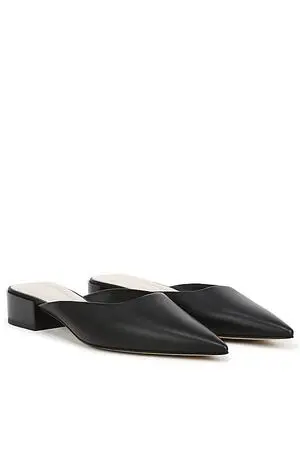 Franco Sarto Pointed Toe Mules Clogs For Women