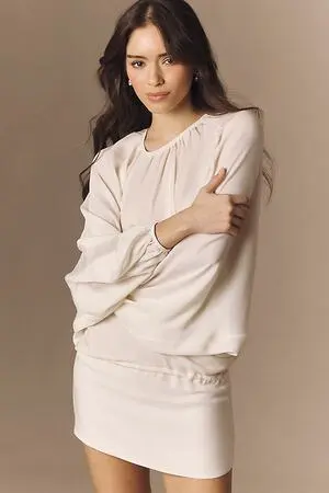 Female Loungewear Pullover Tops