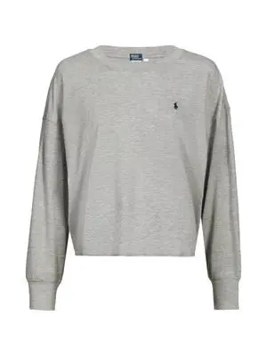 Polo Ralph Lauren Logo Long-sleeve T-shirt