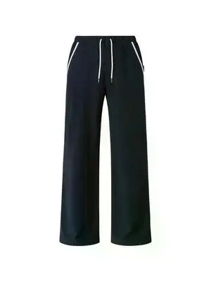 SAUL NASH Drawstring Trousers