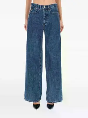 LOIS Straight Leg Denim Jeans