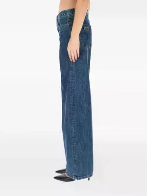 LOIS Straight Leg Denim Jeans