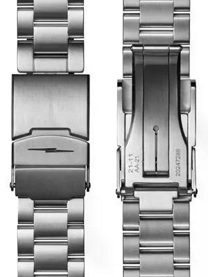 Shinola Automatic Gmt 41mm Watch