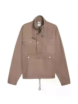 PUMA Zip Pocket Jacket