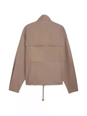 PUMA Zip Pocket Jacket