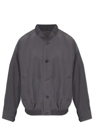 Issey Miyake Oversized Jackets For Men