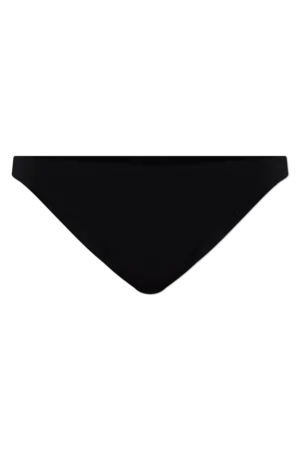 Isabel Marant Saly Bikini Bottom - Black