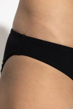 Isabel Marant Saly Bikini Bottom