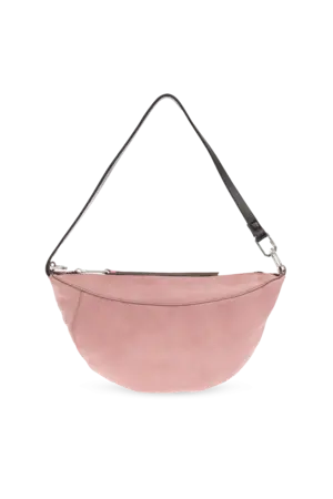 ALLSAINTS Luna Micro Shoulder Bag - Pink