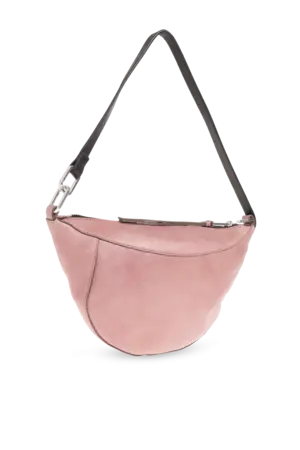 ALLSAINTS Luna Micro Shoulder Bag - Pink