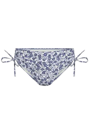 Isabel Marant Étoile Prudi Bikini Bottom - Blue