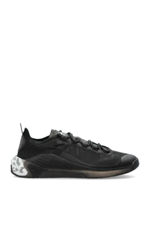 Adidas By Stella McCartney Training Dropset Sports Shoes - Black