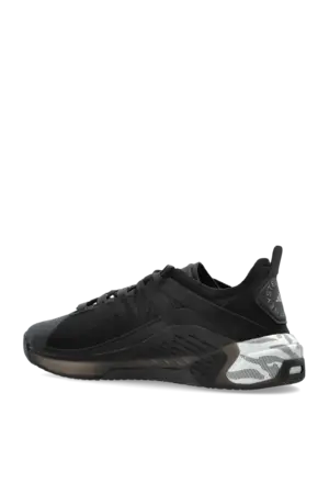 Adidas By Stella McCartney Training Dropset Sports Shoes - Black