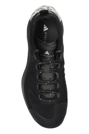 Adidas By Stella McCartney Training Dropset Sports Shoes - Black