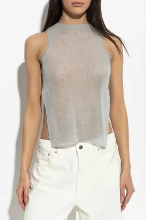 Bond Eye Asher Top - Grey