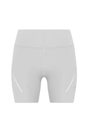 Adidas By Stella McCartney Training Shorts - Grey