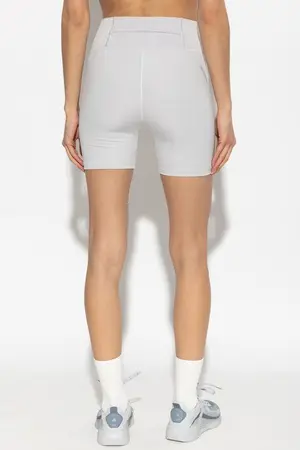 Adidas By Stella McCartney Training Shorts - Grey