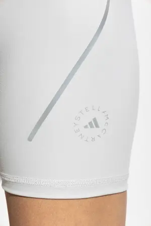 Adidas By Stella McCartney Training Shorts - Grey