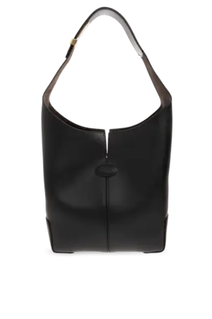 TOD’S Di Bag Folio Small Shoulder Bag