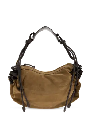 Isabel Marant Etoile Large Shoulder Bags